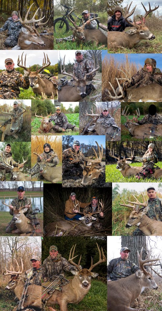 Whitetail Master Course - Higgins