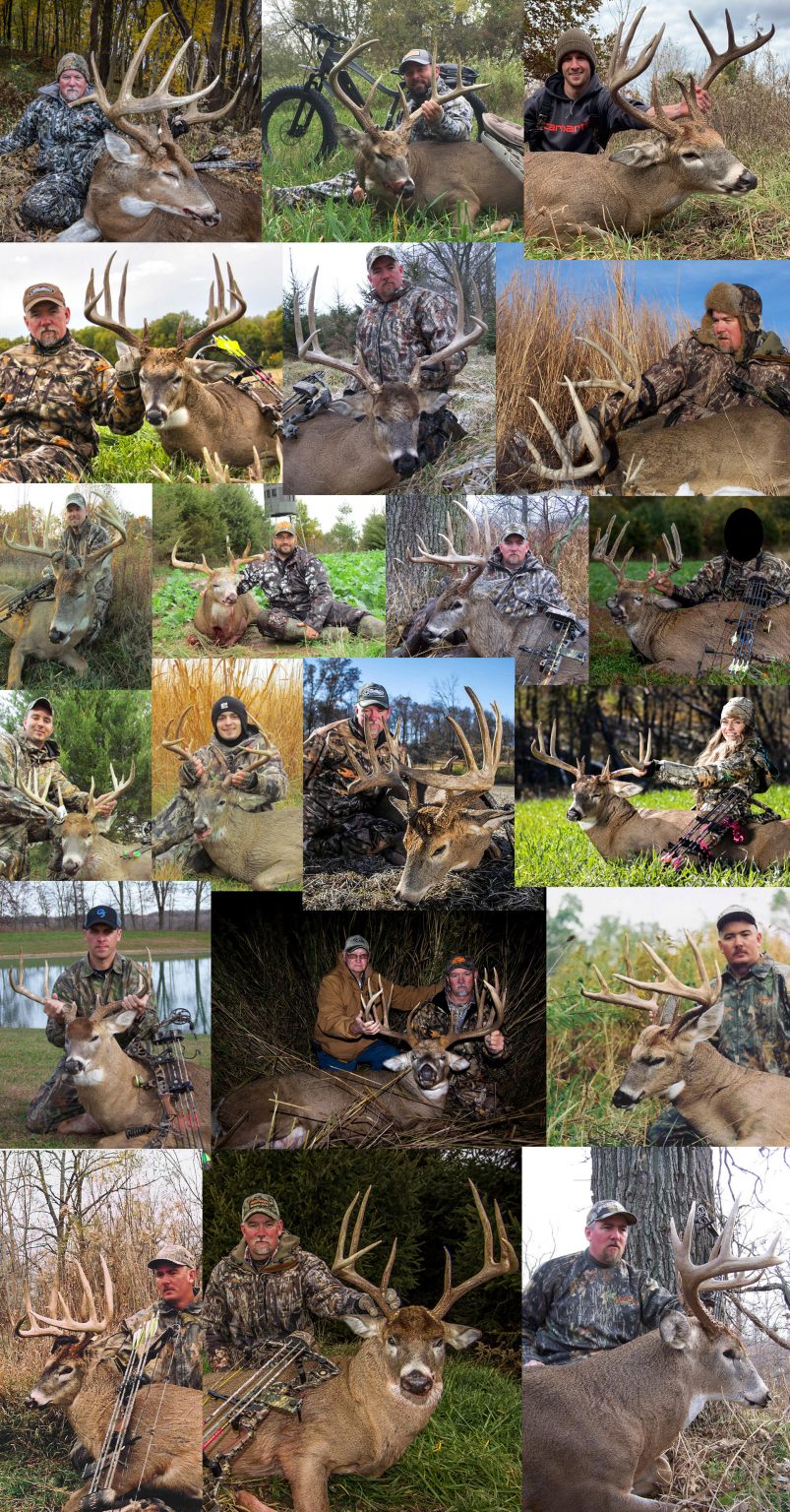 Whitetail Master Course - Higgins