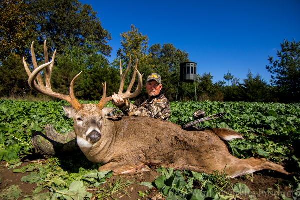 Whitetail Land Consulting - Higgins