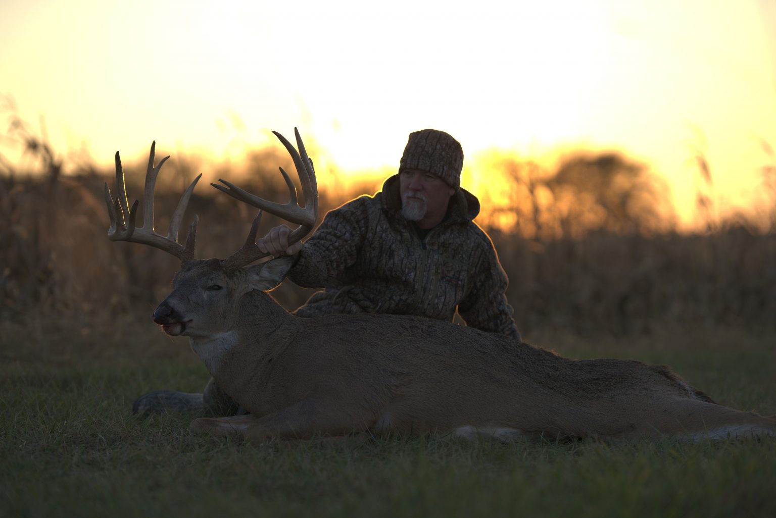 Whitetail Master Course - Higgins